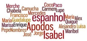 APODOS: Encuentra El Perfecto AQUI - Apodos.top